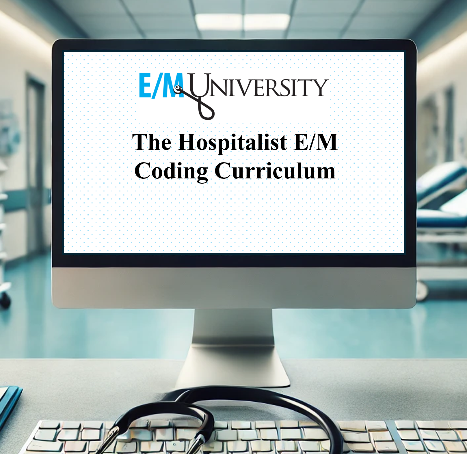 Home - E/M University